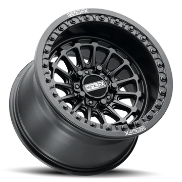 MetalFX Delta R Beadlock Wheel (For Pro R / Turbo R) - RR UTV SHOP ...